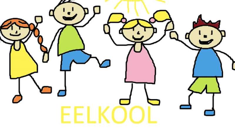Eesti keele eelkool – Estonian Preschool 4+ - Sydney Eesti Selts